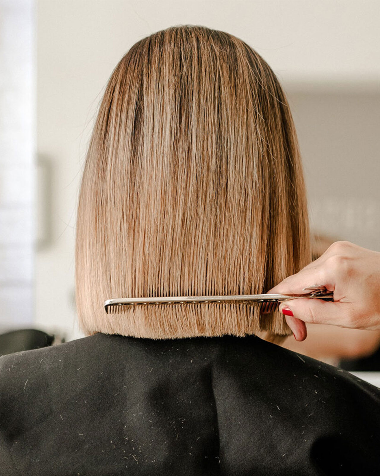 Stylists Say These 3 Haircuts Draw More Attention To Thinning And Bald ...