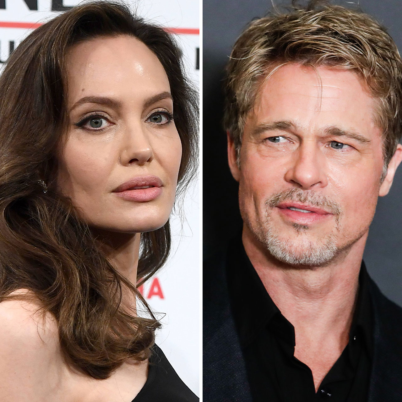 Brad Pitt Winning His Legal Victory Over Angelia Jolie Is Reportedly ...