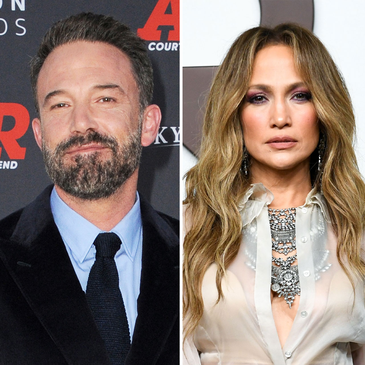 Ben Affleck Is Reportedly ‘Happy’ Following Jennifer Lopez Divorce After ‘Often Looking ...
