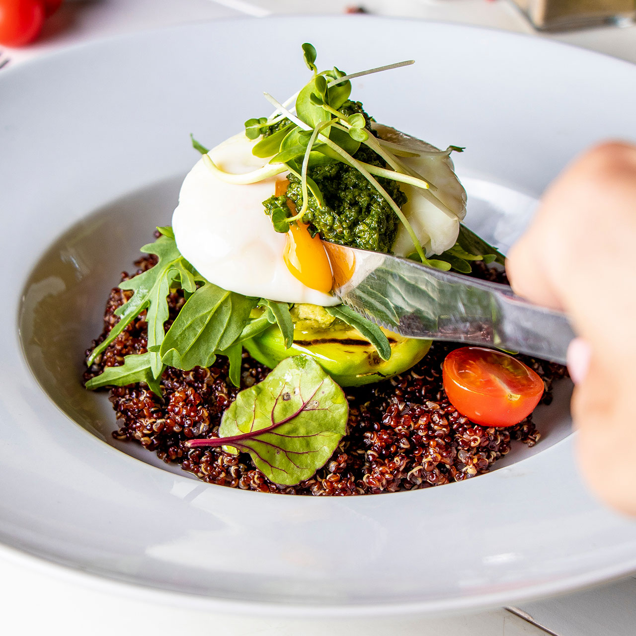 The ‘Healthiest And Most Filling’ High-Protein Breakfasts To Meal Prep ...