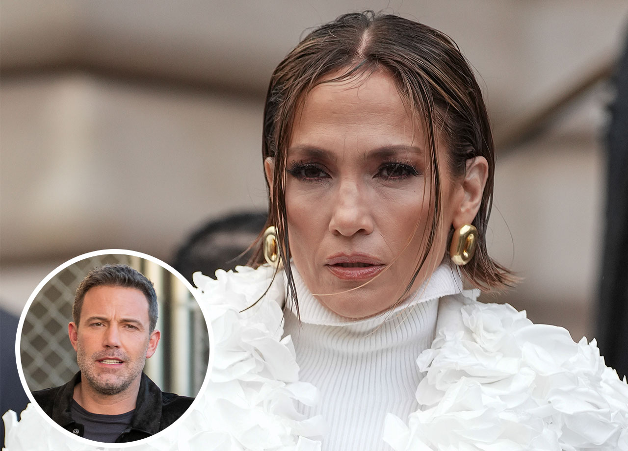 Jennifer Lopez Is Reportedly Furious After Ben Affleck Debuts ‘Glow-Up’ Following Split: ‘A ...