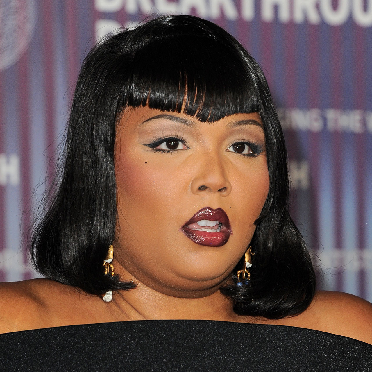 Lizzo Opens Up About ‘Feeling Really Bad’ About Overeating After Her ...