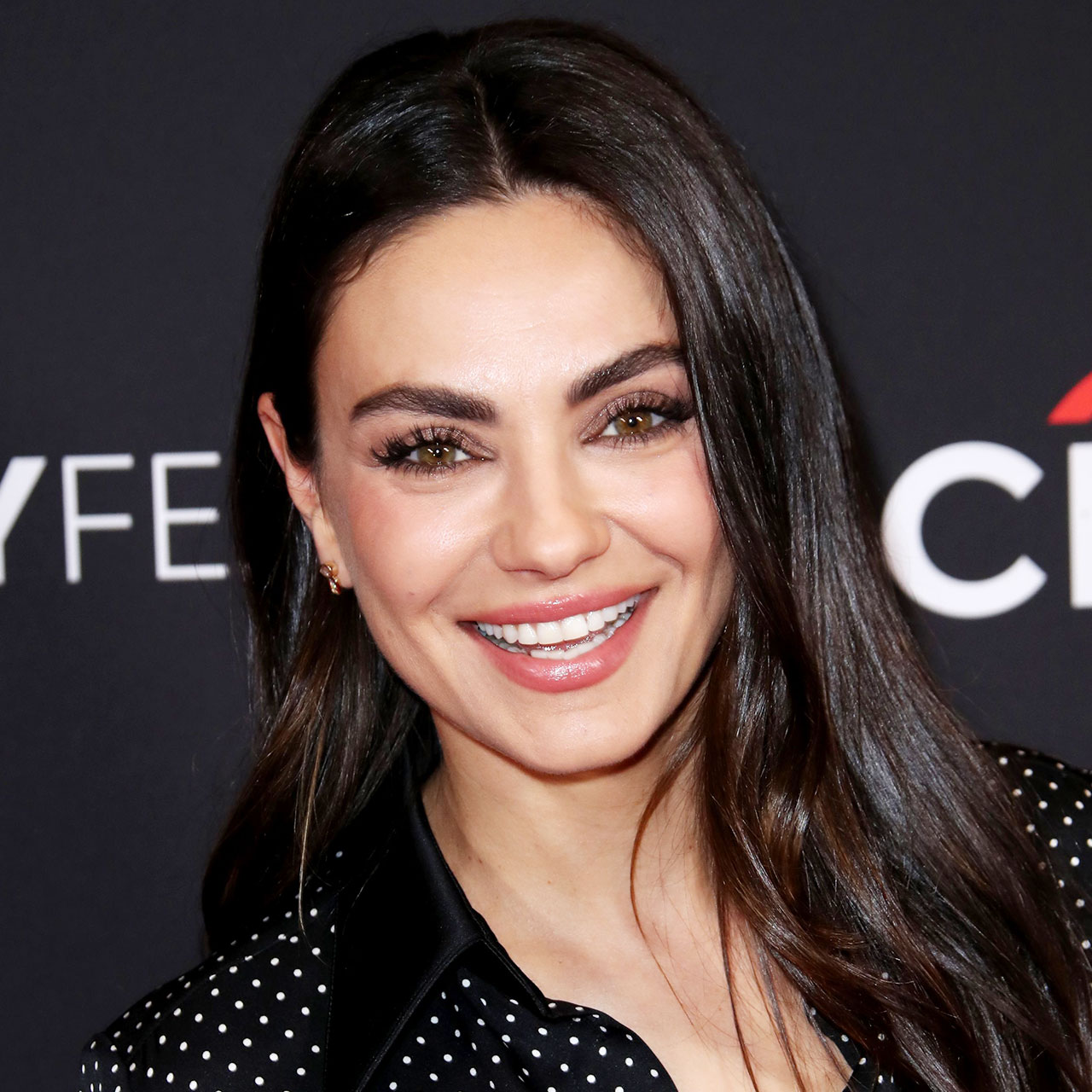 Mila Kunis Without Makeup