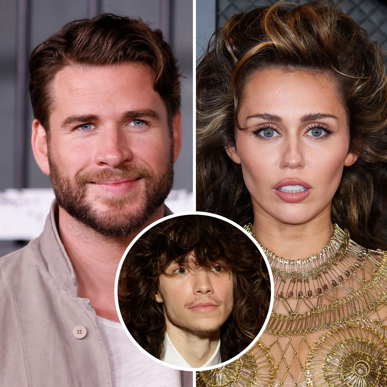 Miley Cyrus Boyfriend Liam Hemsworth Break Up