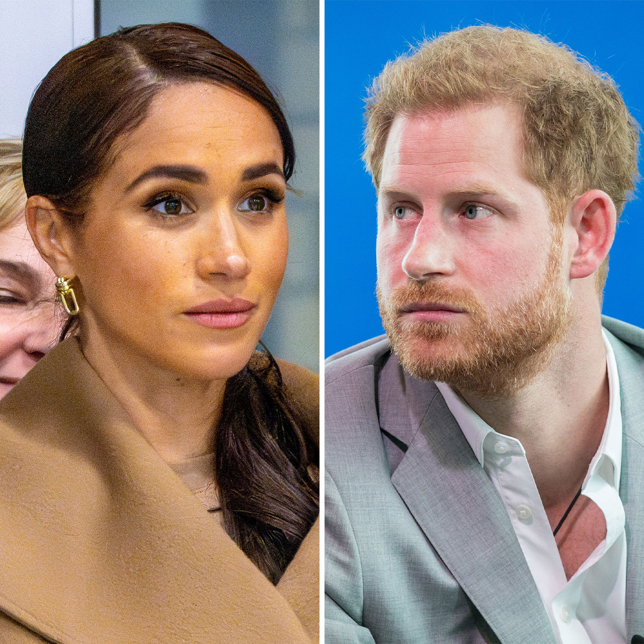 Royal Expert Says Prince Harry And Meghan Markle’s Professional ‘Separation’ Could Lead To ...