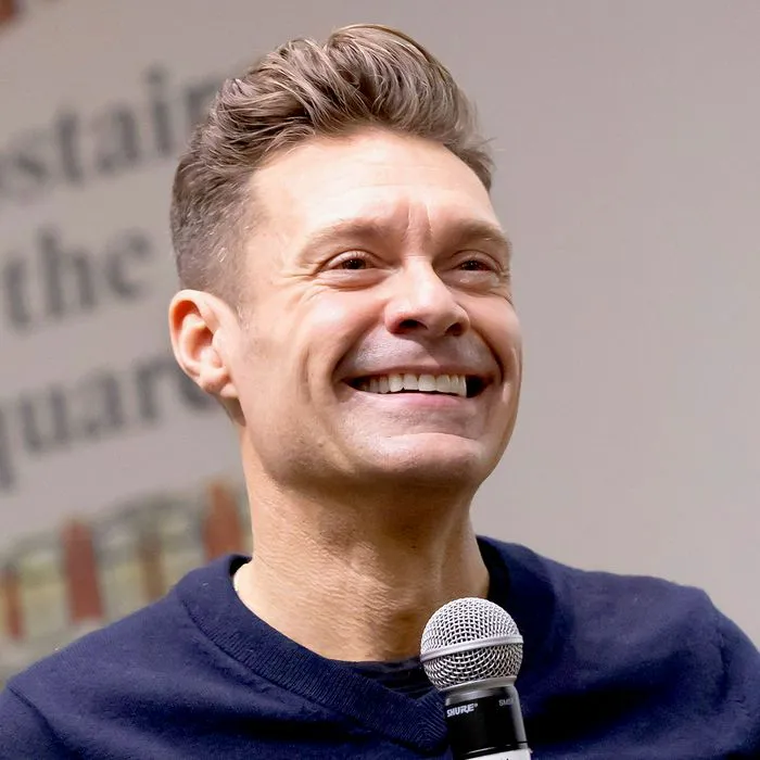 Ryan Seacrest Feliz 🎂Feliz Aniversário🎂 Para O @ryanseacrest, O