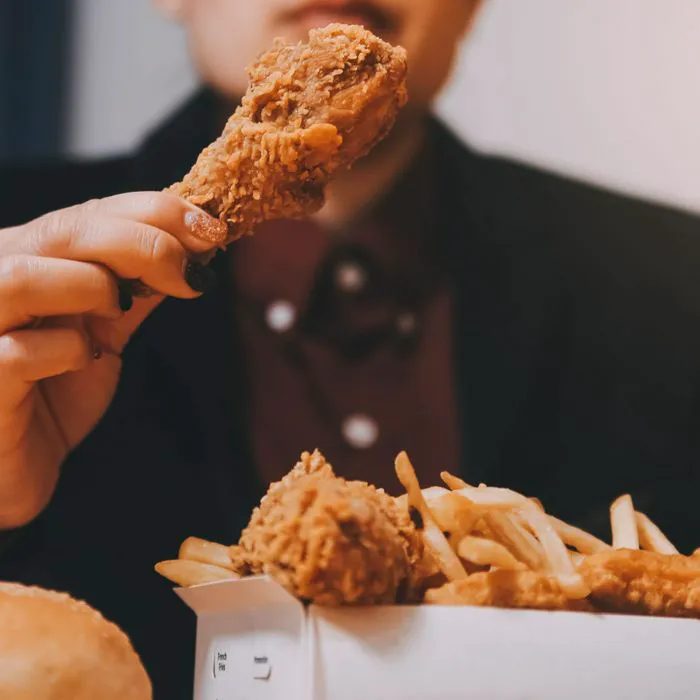 These 7 Common Foods & Drinks Are Actually So Bad For Your Joints ...