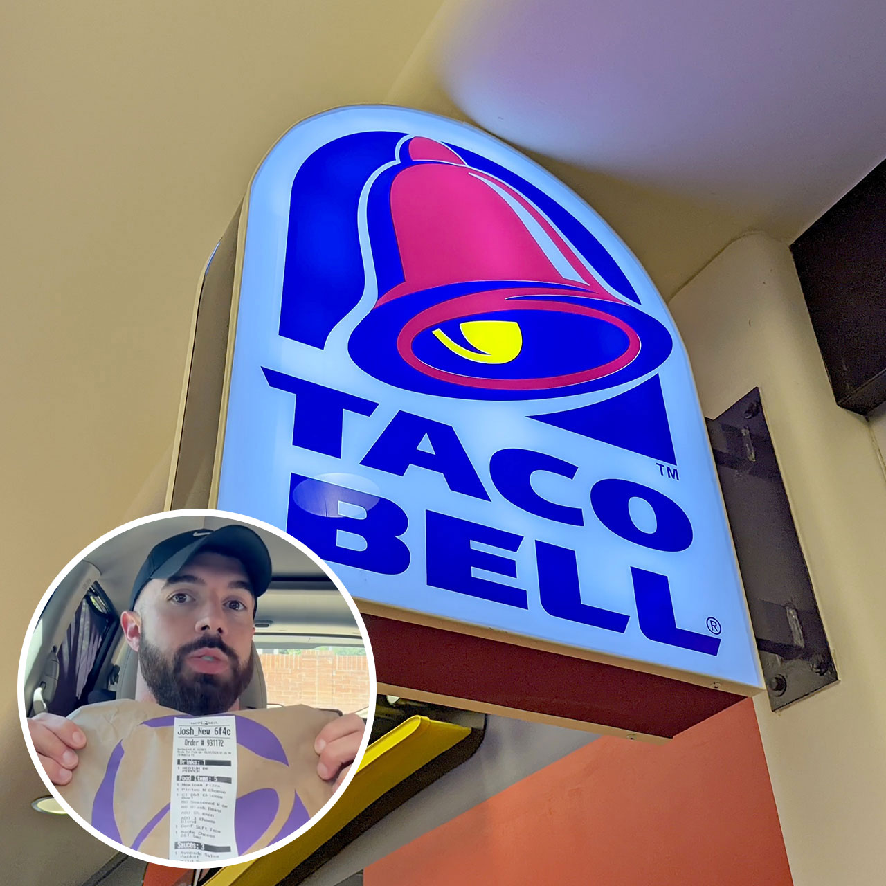 A Weight Loss Dietitian Shares The High-Protein Taco Bell Order You Can ...