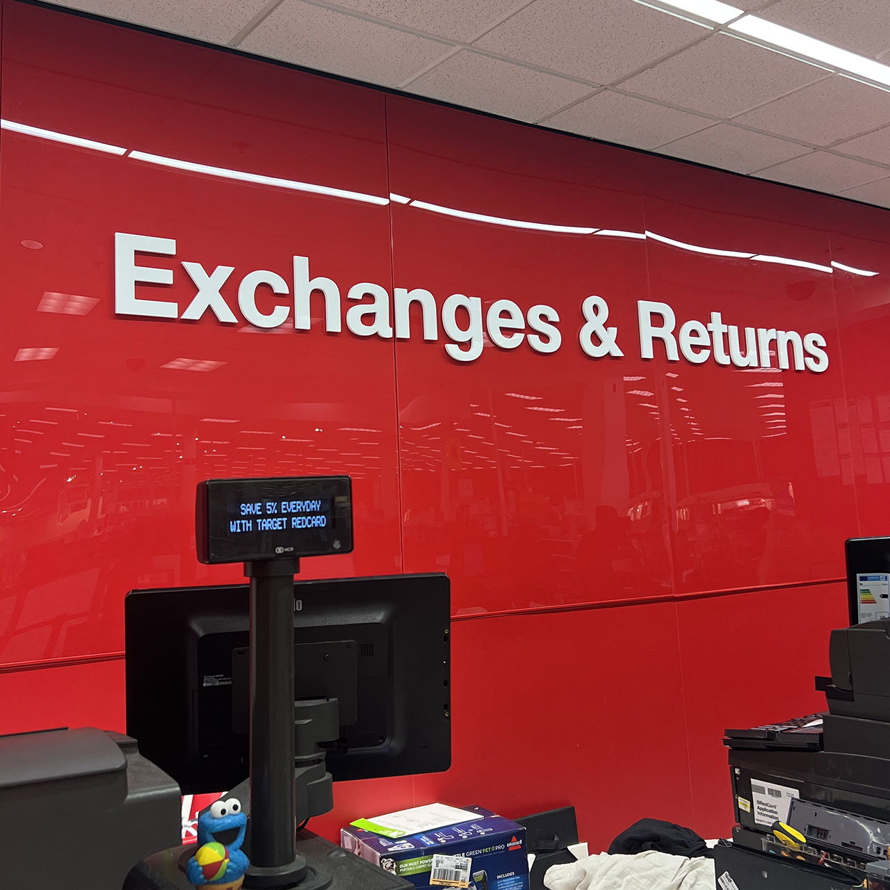 Target Changed Its Return Policy For Suspected Fraudulent Returns ...