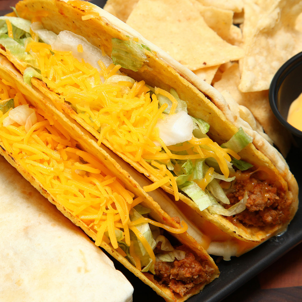 Dietitians Warn Against These 7 ‘Unhealthy’ Taco Bell Orders: Grilled ...