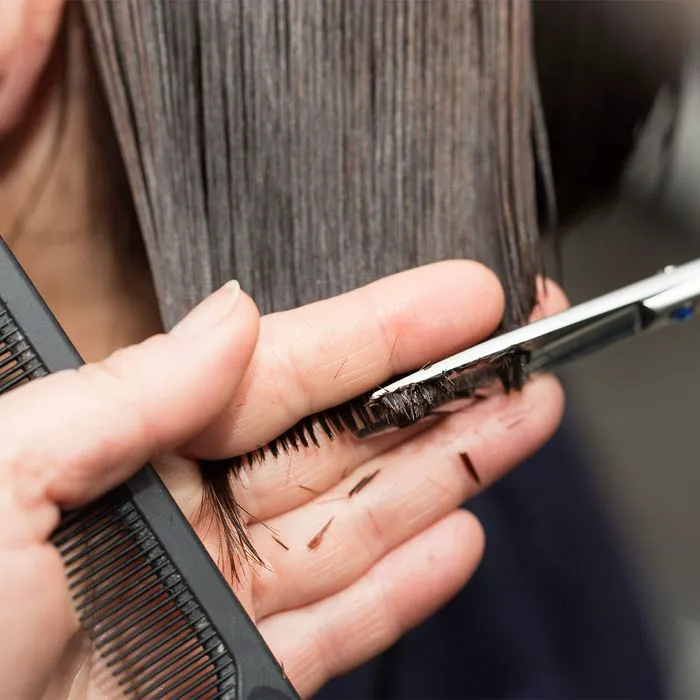 Stylists Share 4 Unflattering Short Hairstyles That Can Add Years To ...