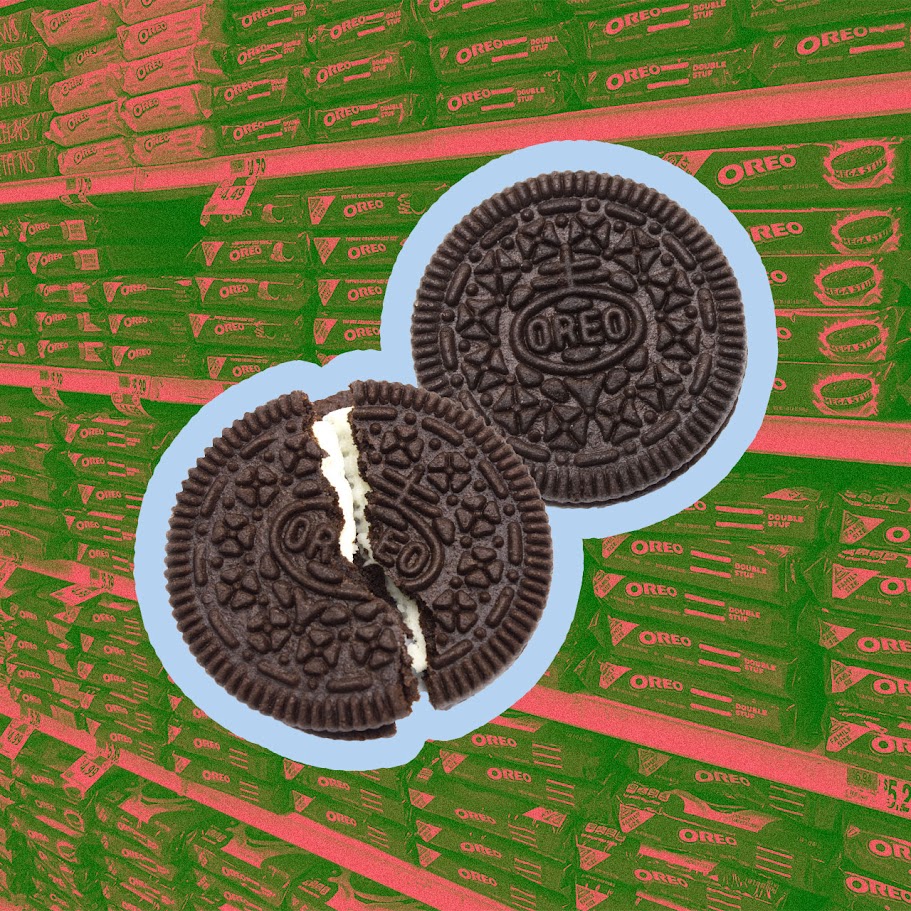 ‘If Only They Were Peppermint’: Oreo Announces A New Holiday Flavor And ...