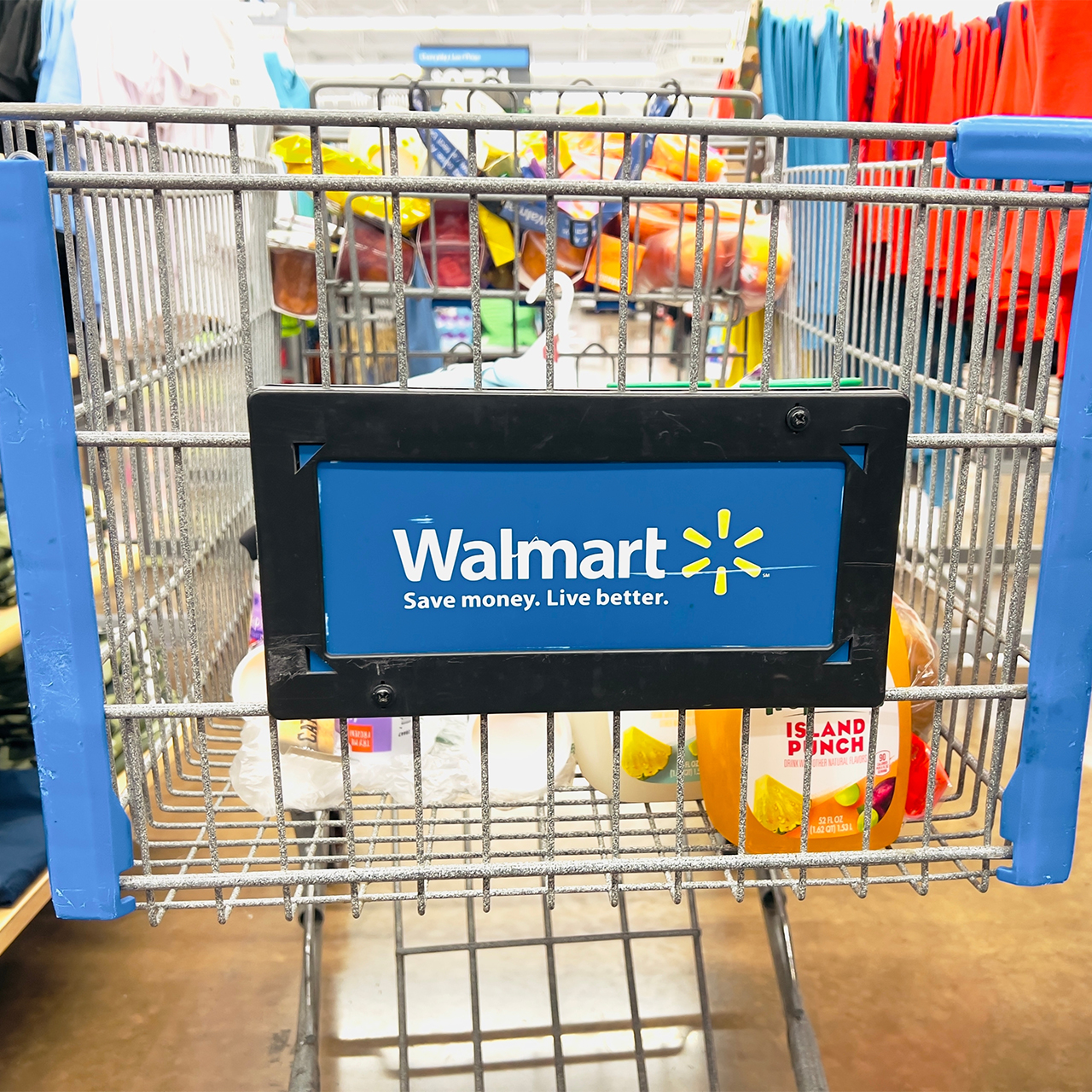 9 Walmart Products Shoppers Often Avoid Due To Potentially Bad Value ...