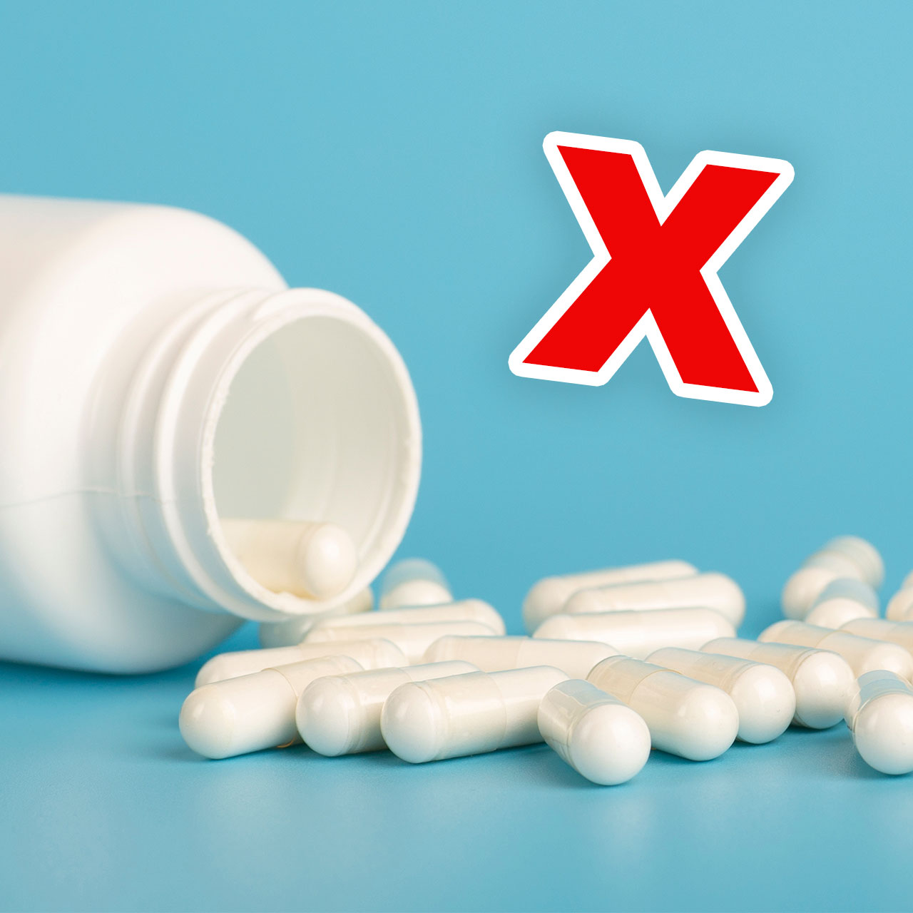These 5 Potentially Dangerous Supplements Can Actually Harm Your Bones ...