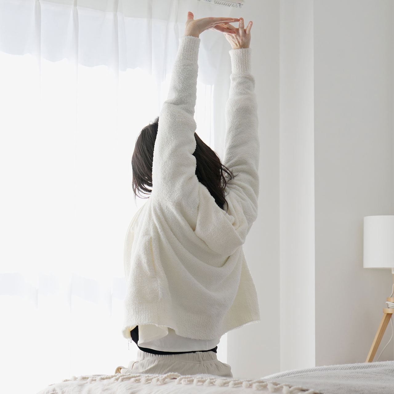 Trainers Agree: These Are The 4 Best Morning Stretches To Strengthen ...