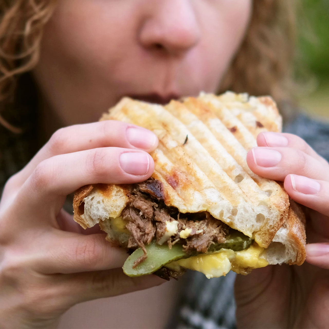 Dietitians Agree: These Are The Processed Meats You Should Avoid At All ...