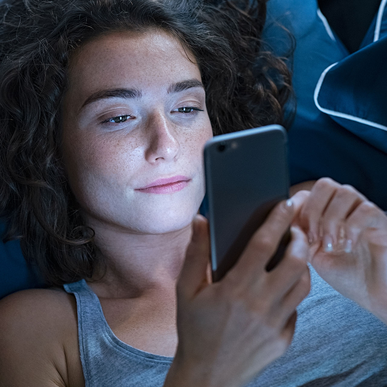 The One Thing You Should Never Do When Using The Camera App On Your ...