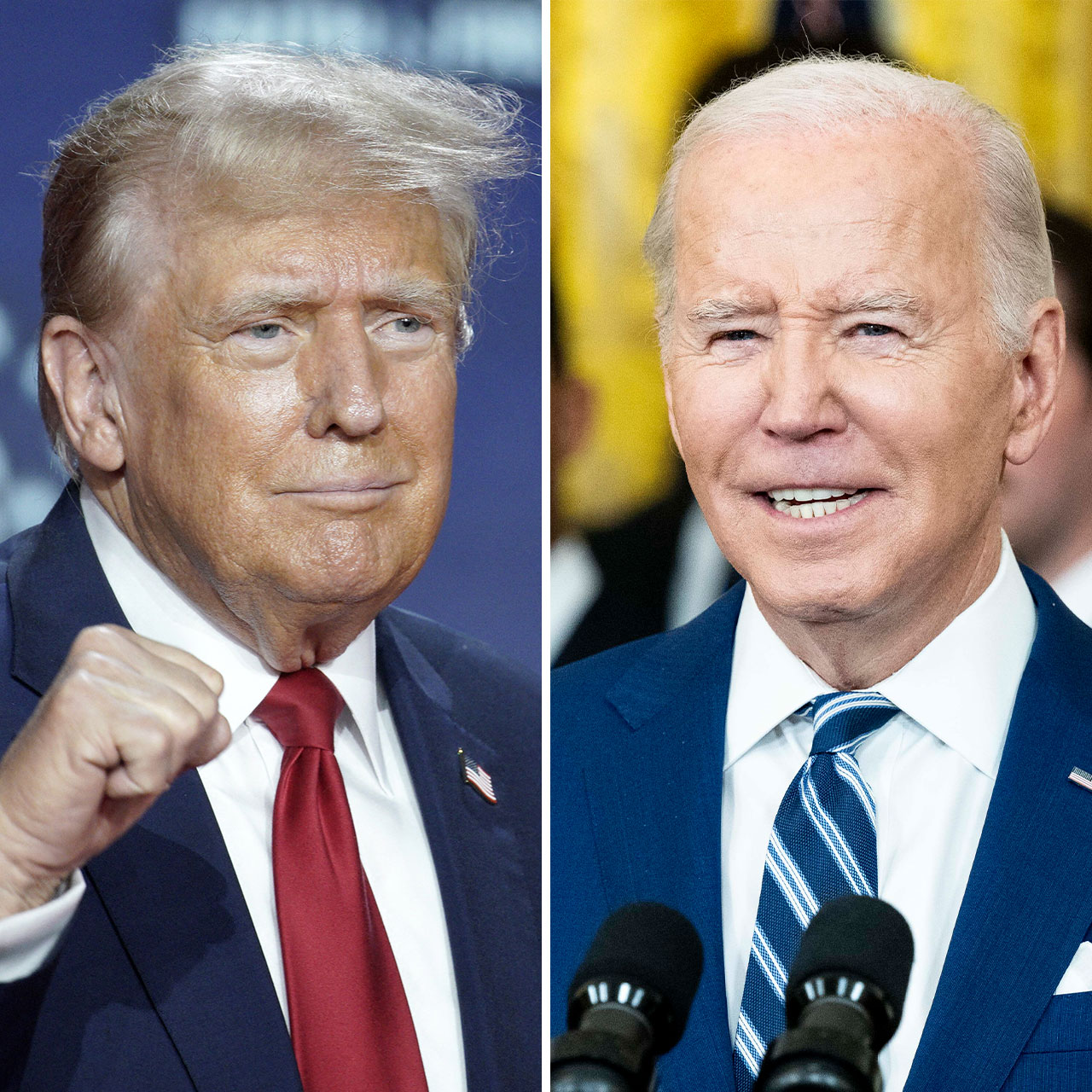 The Internet Is Losing It After Donald Trump Says White House ...