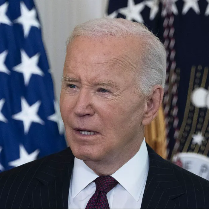 The Internet Reacts To Joe Biden Wandering Into The Amazon Rainforest ...