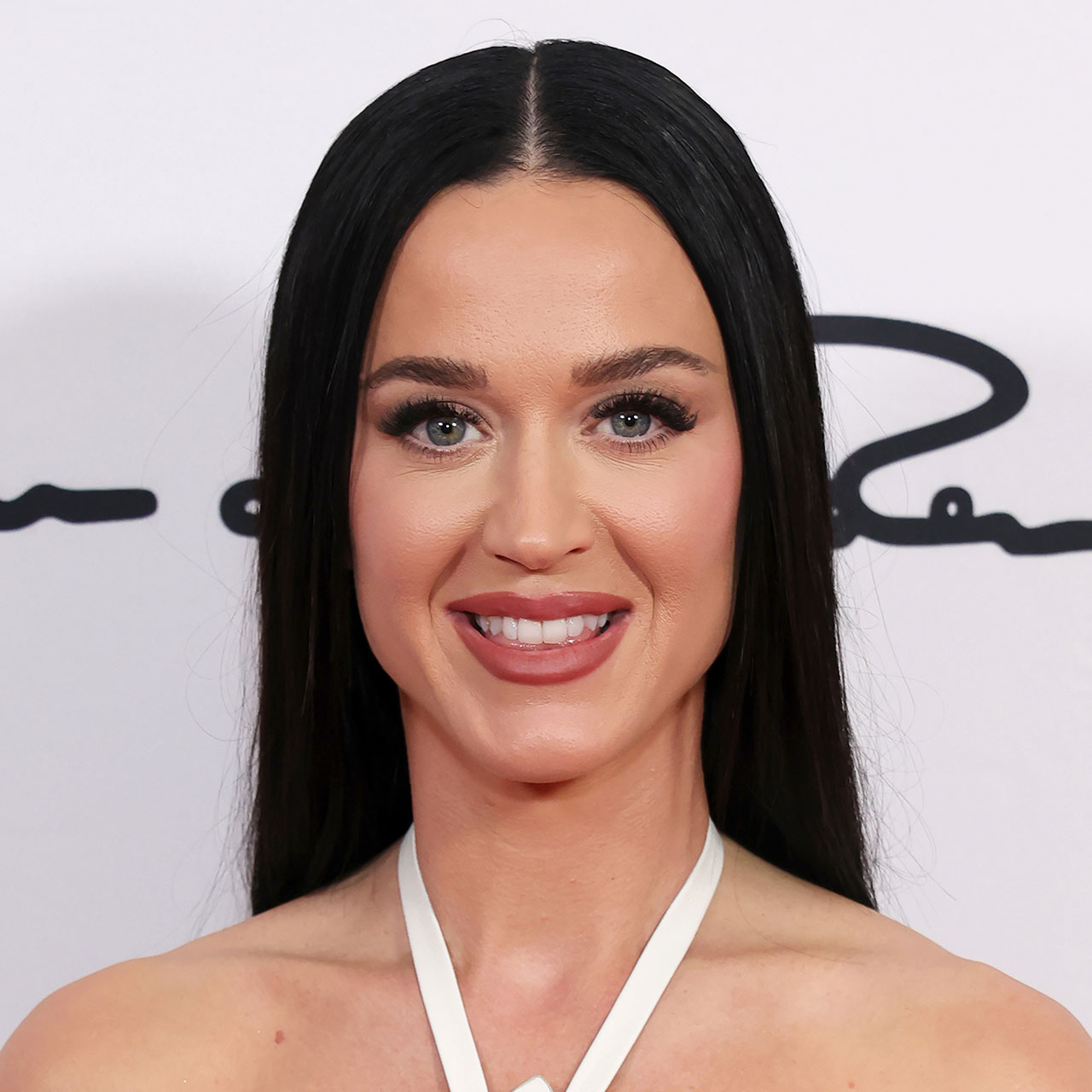 Katy Perry Shows Off Her Insanely Toned Arms In A Bedazzled Tank Top ...