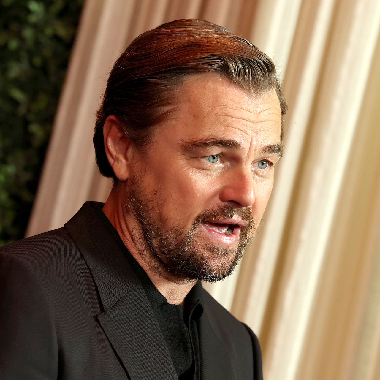 Leonardo Dicaprio 2024 Leonardo DiCaprio Backs Panamanians' Protests