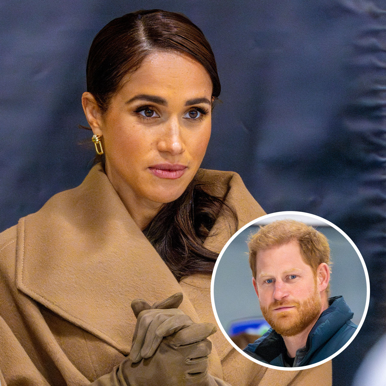 Royal Fans Believe Meghan Markle ‘Used’ Prince Harry After Reports Say They’re ‘Going Their ...