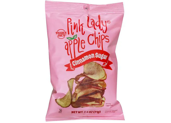 11 Trader Joe’s Items That Actually Live Up To The Hype - SHEfinds
