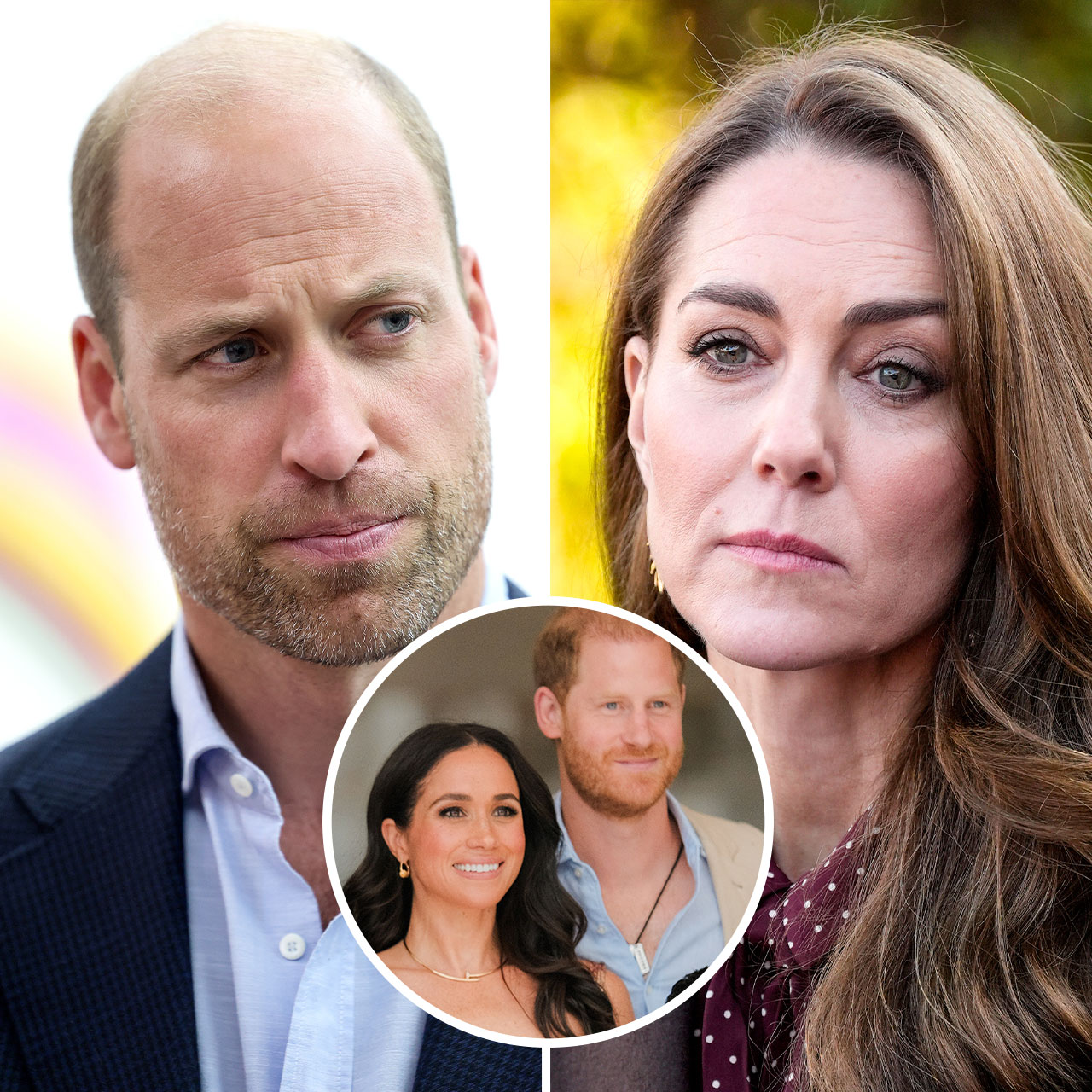 Royal Expert Says Reconciliation With Prince William And Kate Middleton Won’t Happen ‘Until ...