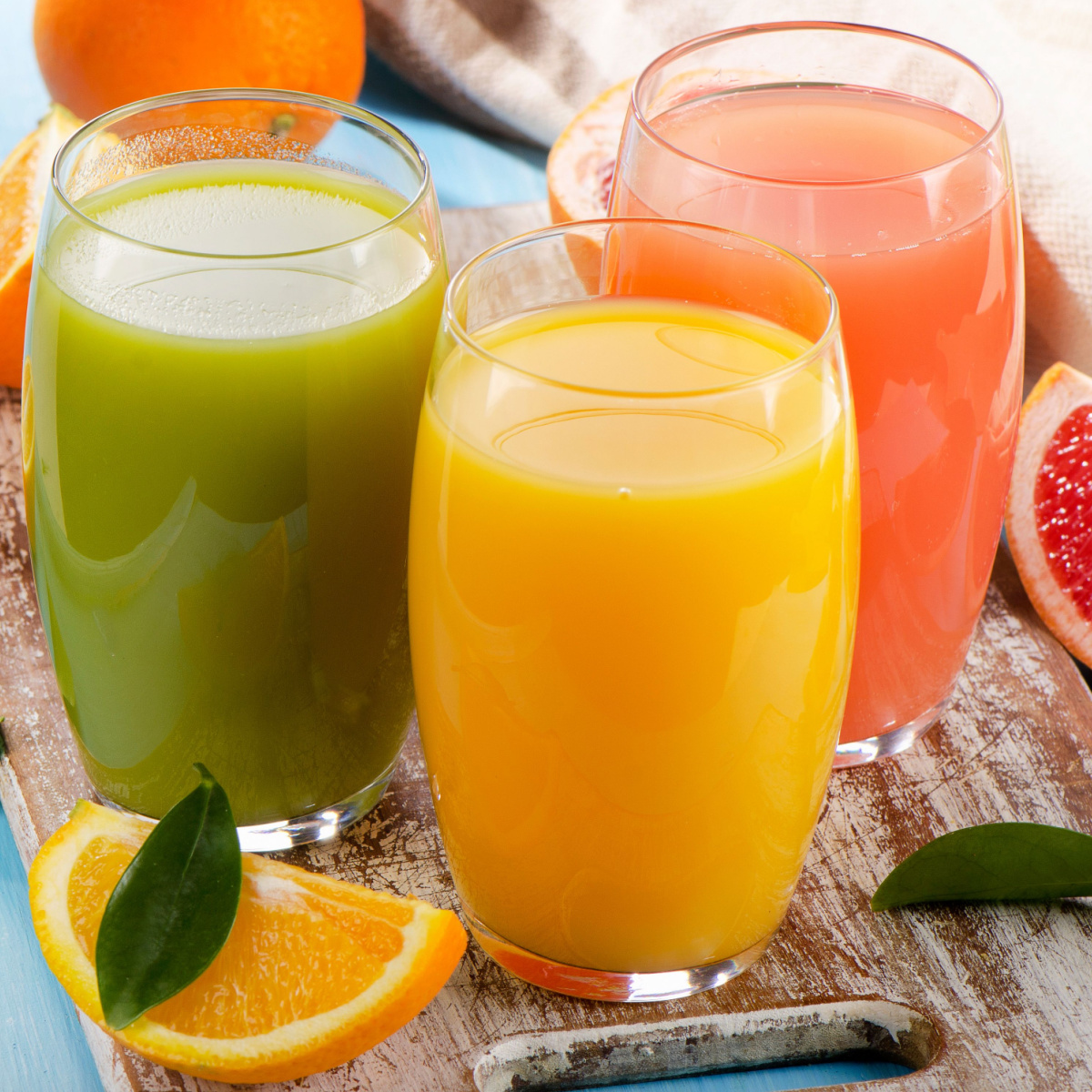 3 Highly Processed Beverages You Should Ditch Now—They Contribute To ...