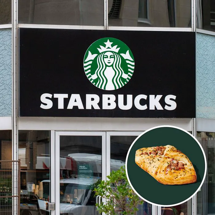 A Certified Trainer Reveals The High-Protein, Low-Calorie Starbucks ...