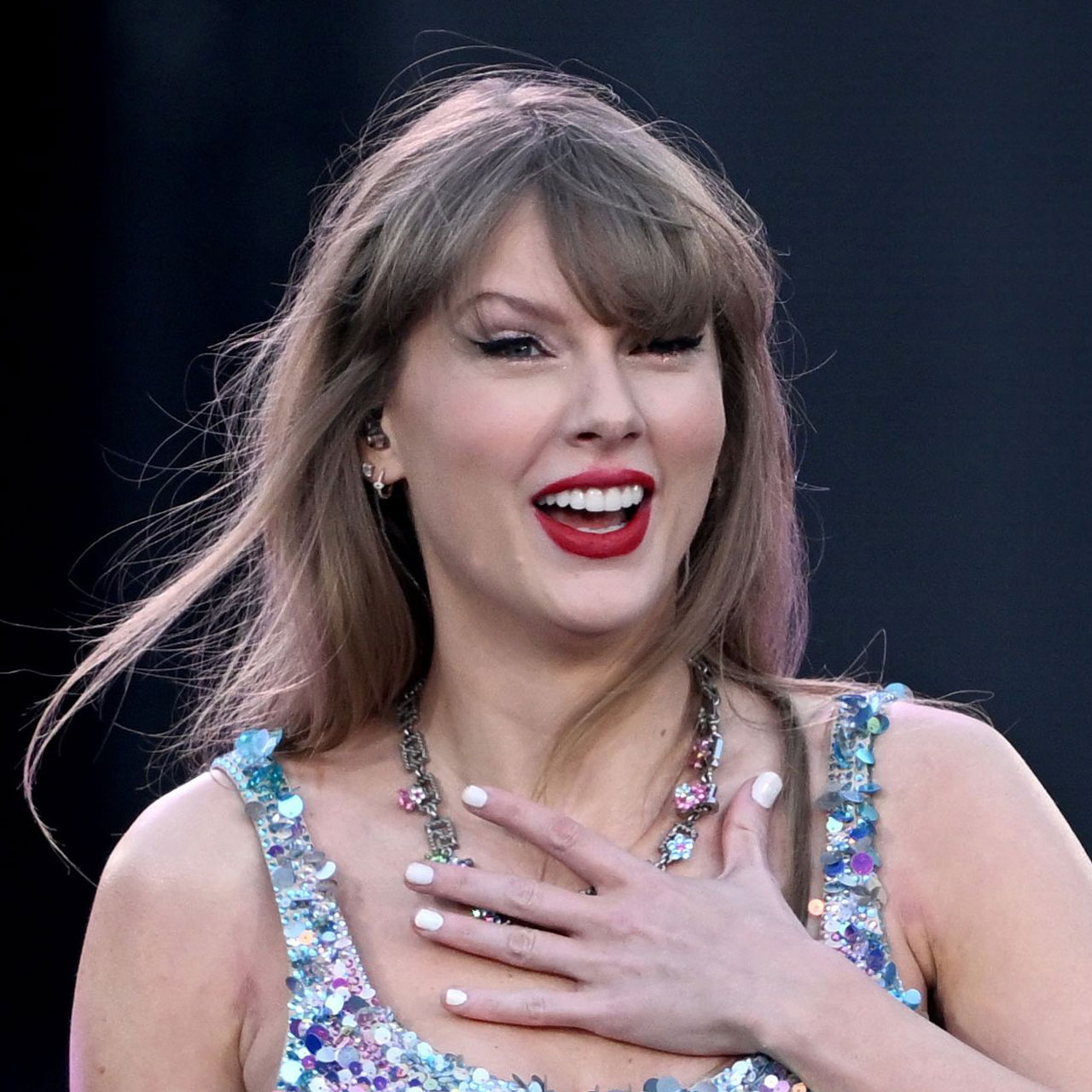 Here’s The Real Reason Taylor Swift Isn’t Performing At The Super Bowl - SHEfinds