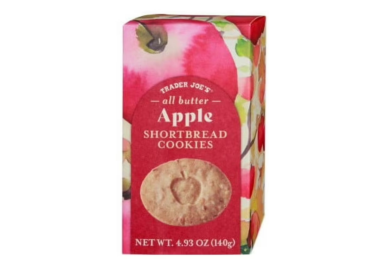 17 Of The Best Trader Joe’s Dessert Items, Ranked - SHEfinds