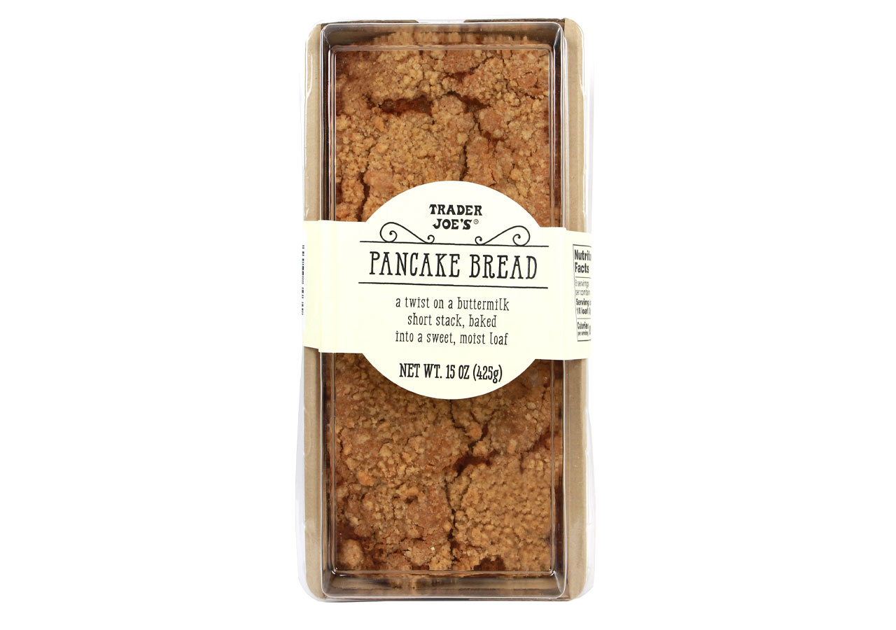 17 Of The Best Trader Joe’s Dessert Items, Ranked - SHEfinds