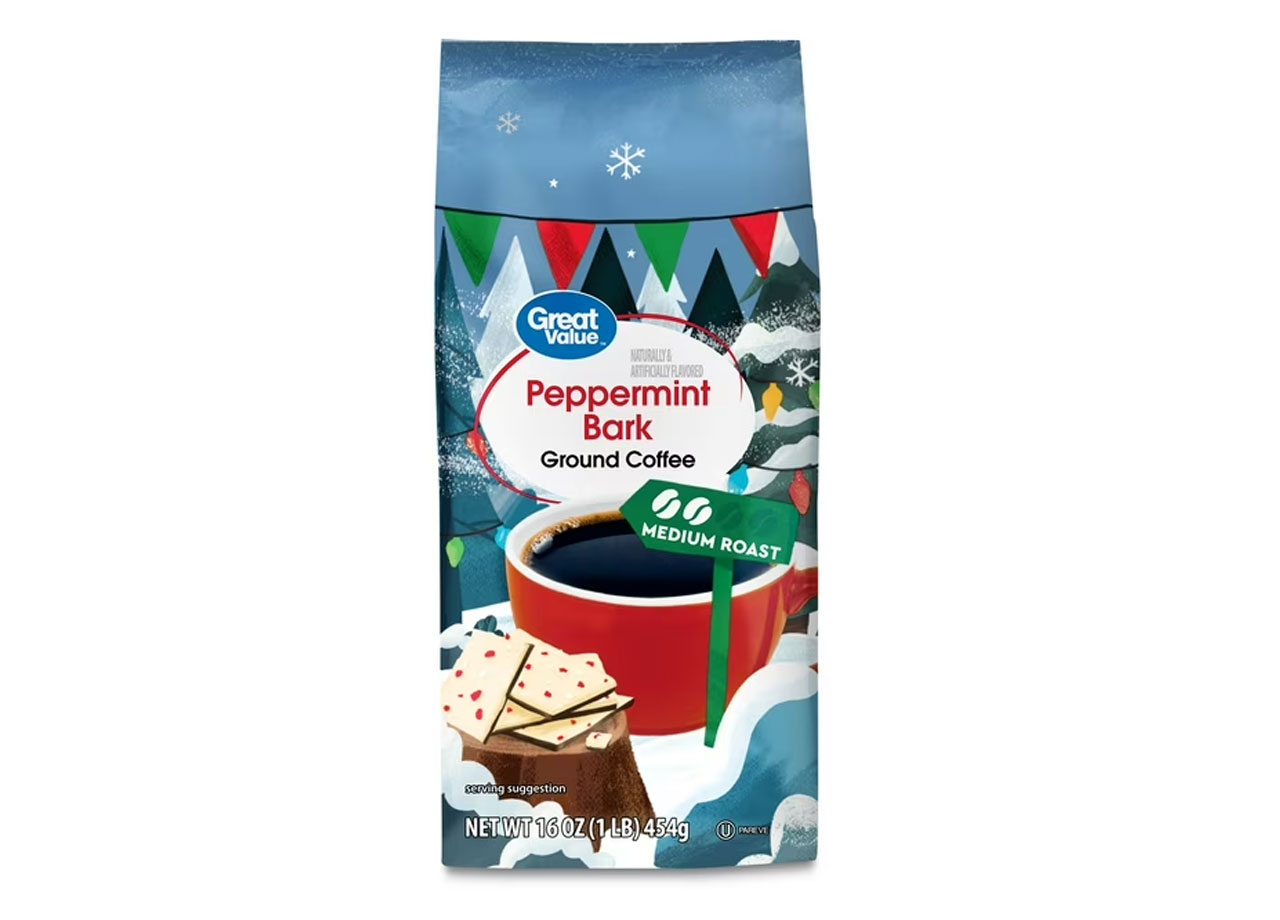 8 Fan-Favorite Holiday Walmart Finds For November To Grab Before They ...