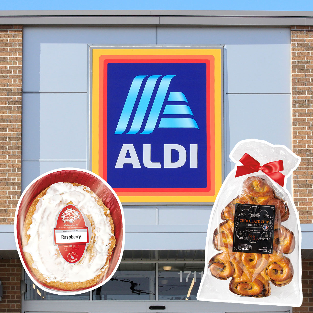 The 7 Best New Items That Are Hitting Aldi Shelves This Month - SHEfinds