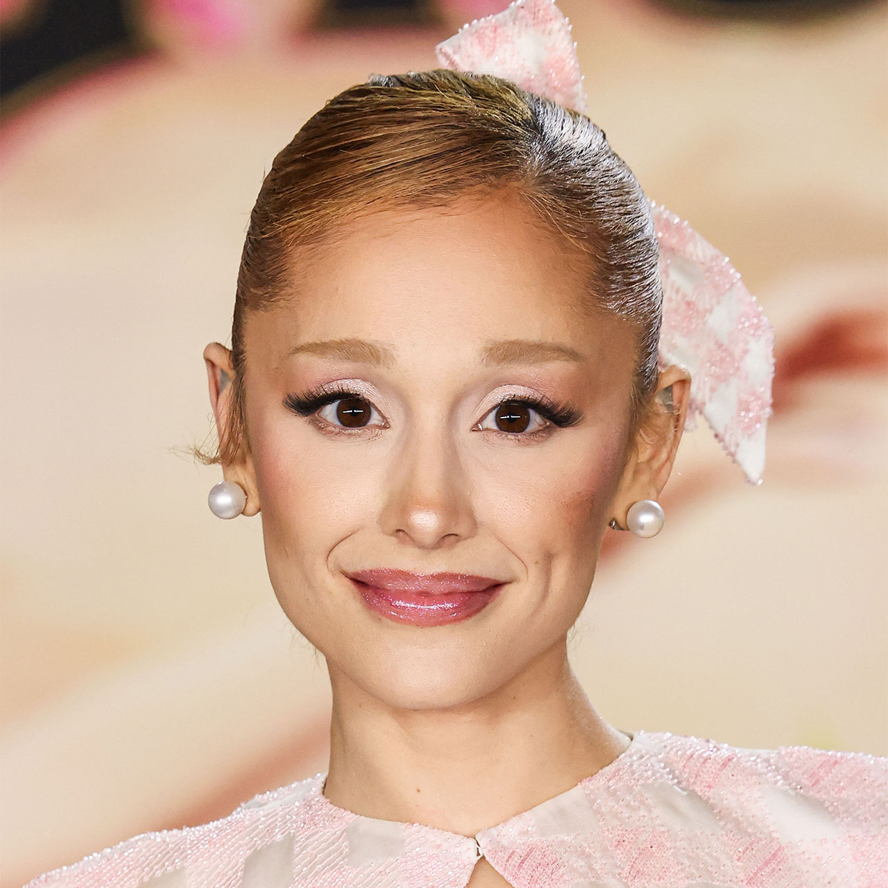 Ariana Grande December 2024 Ariana Grande Drops Her Live Version Of