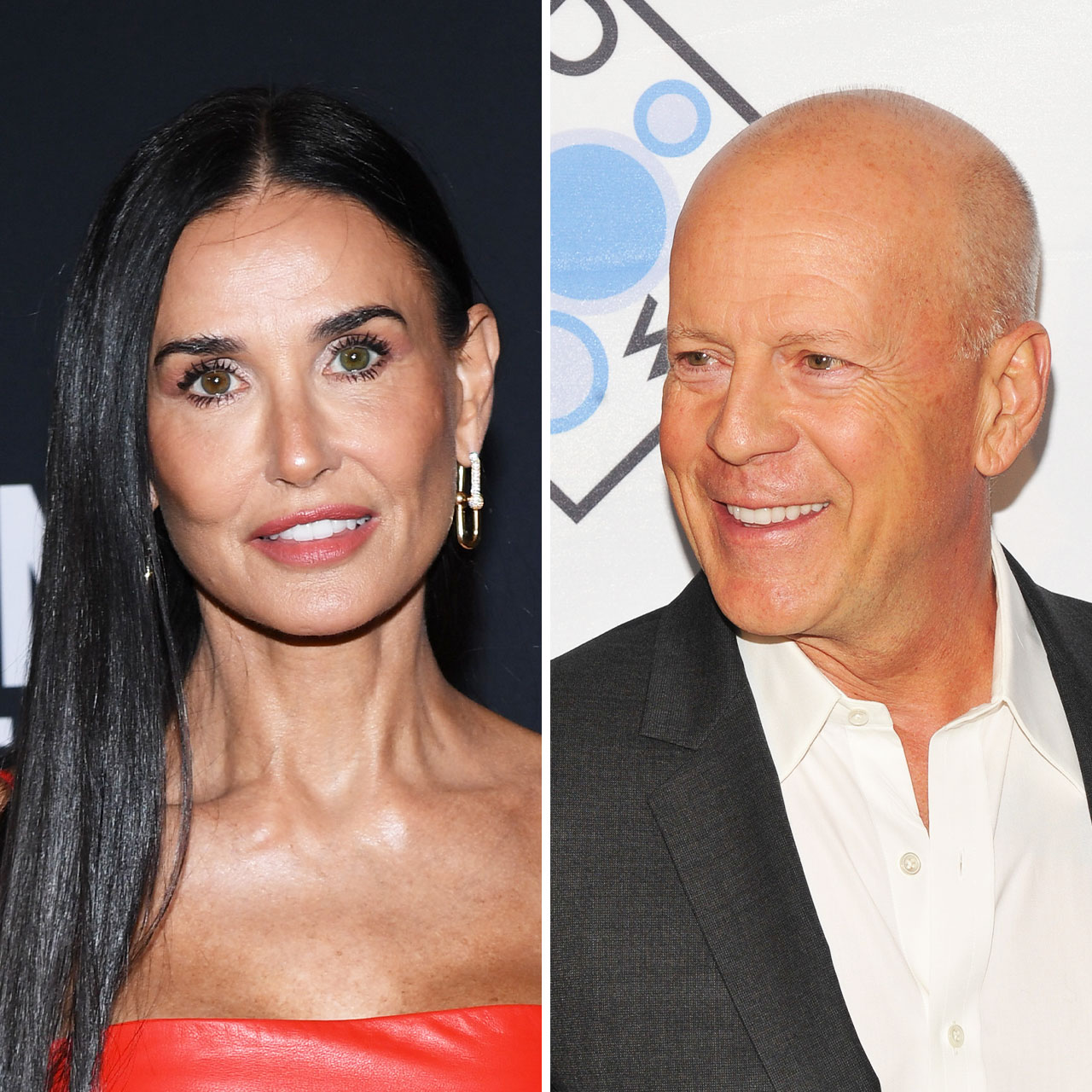 Demi Moore Gives Fans An Emotional Update On Bruce Willis’ Health ...