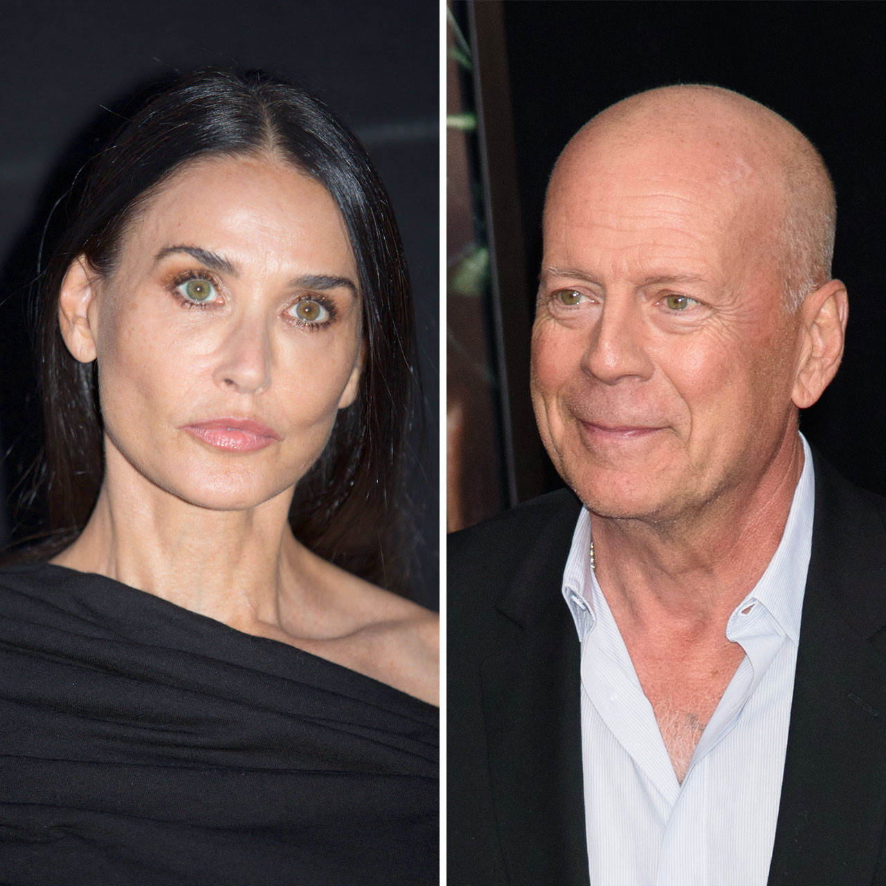 Bruce Willis Y Demi Moore 2024 Ex Wife Demi Moore Provides Clarity: