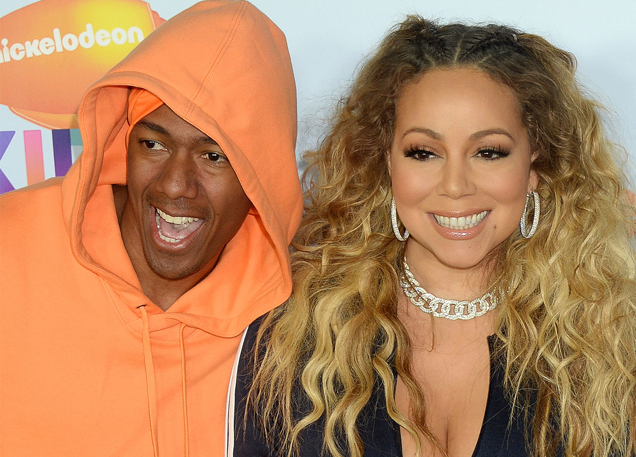 Nick Cannon Opens Up About Being Insecure In His 6-Year Marriage To ...