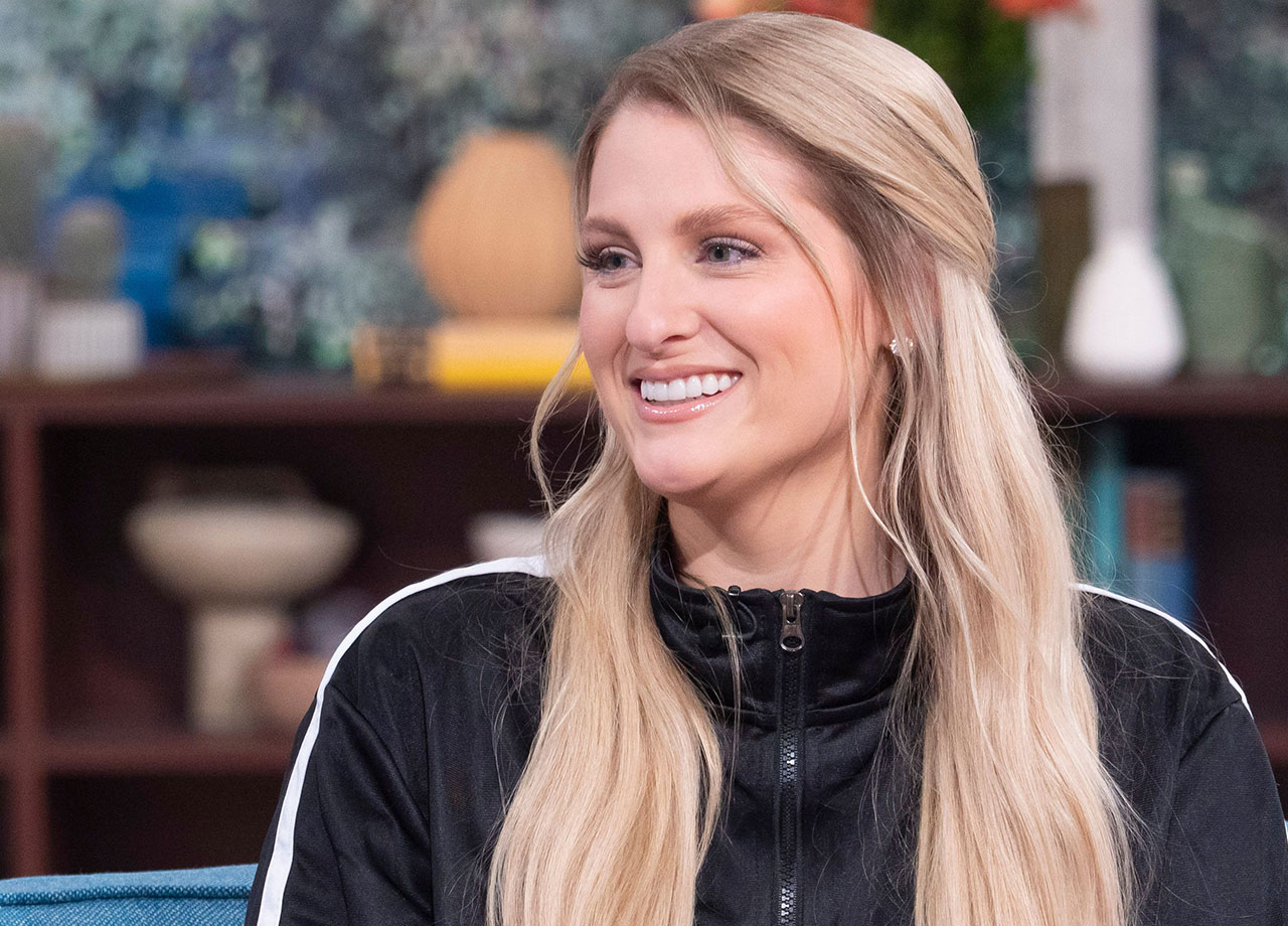 Fans Are So Concerned For Meghan Trainor After Revealing She ‘Can’t ...