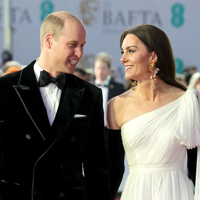 Royal Fans Gush Over The Steamy ‘Tension’ Between Prince William And ...