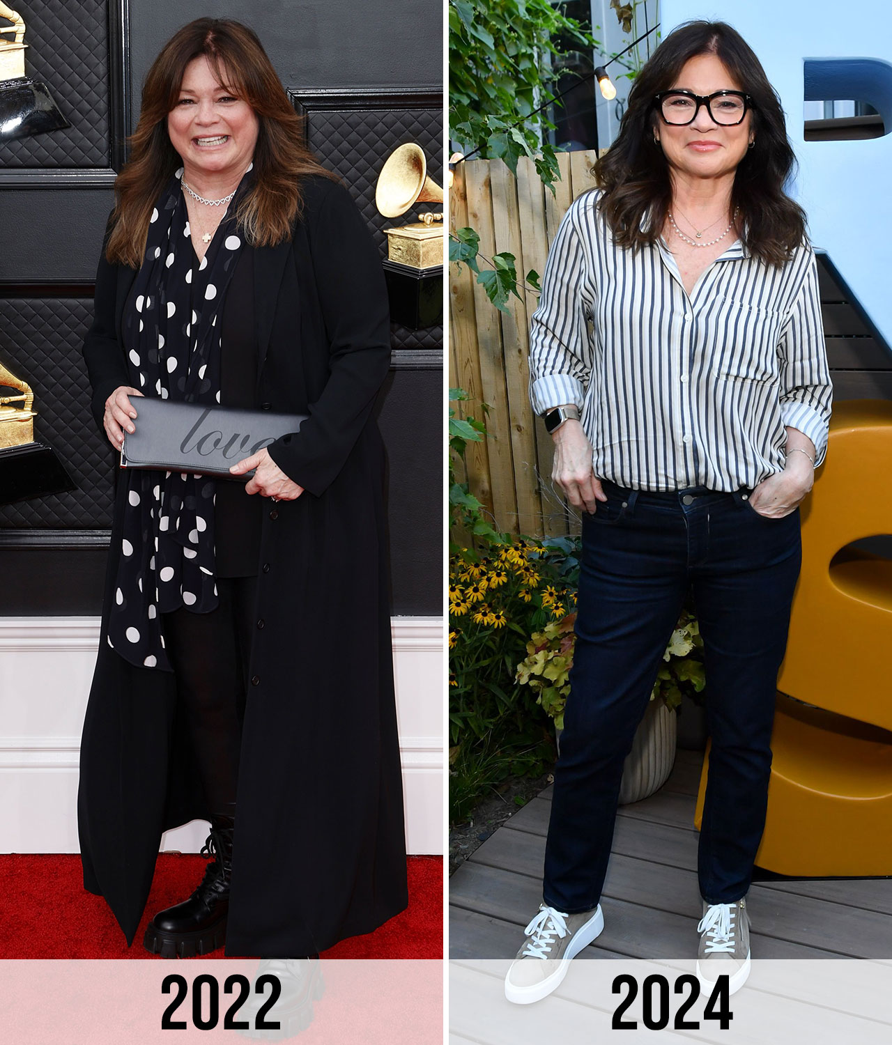 Valerie Bertinelli Reveals 4 Low-Carb Dinners She Makes To Maintain Her ...