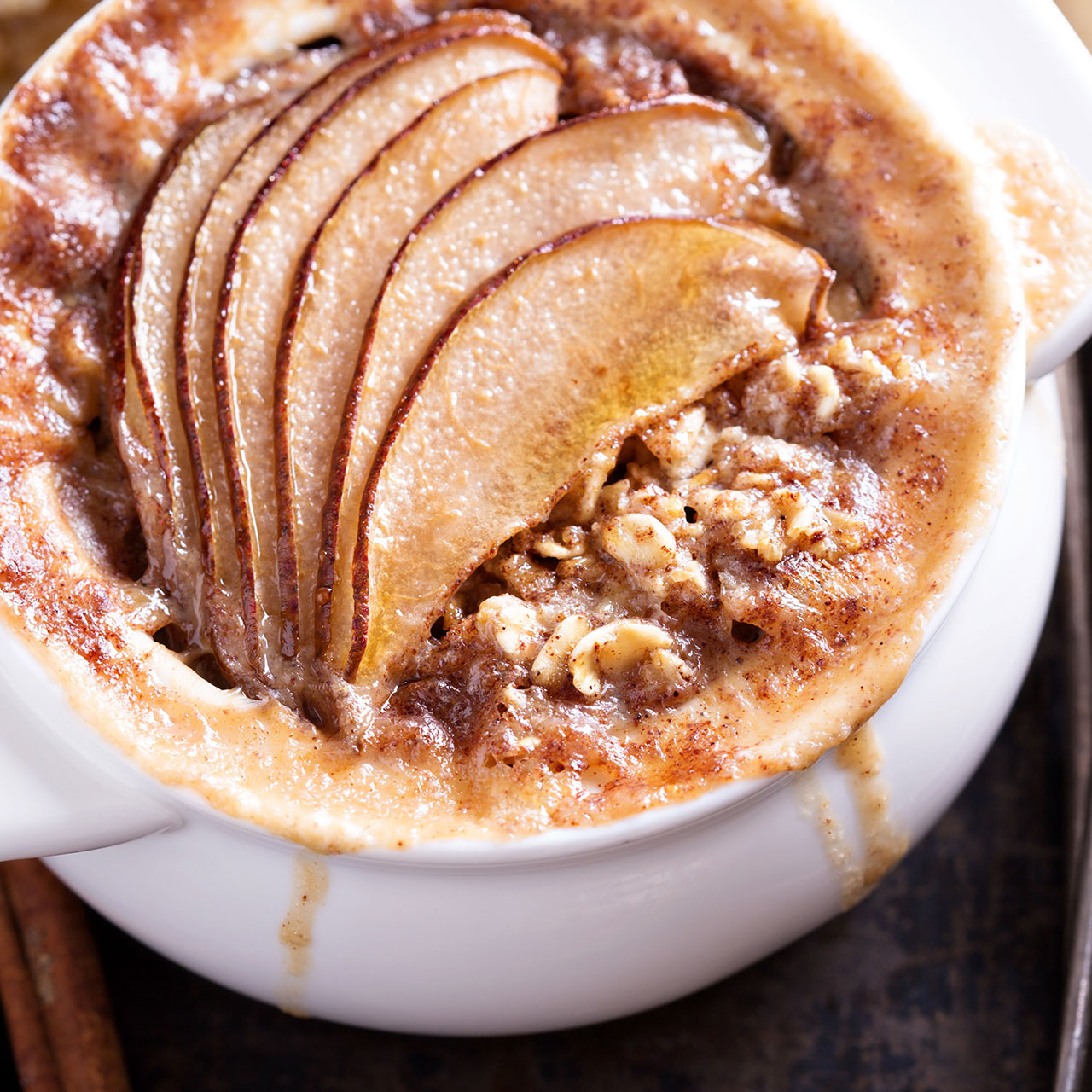 The Scary Downside To Oat Milk According To A Dietitian - SHEfinds