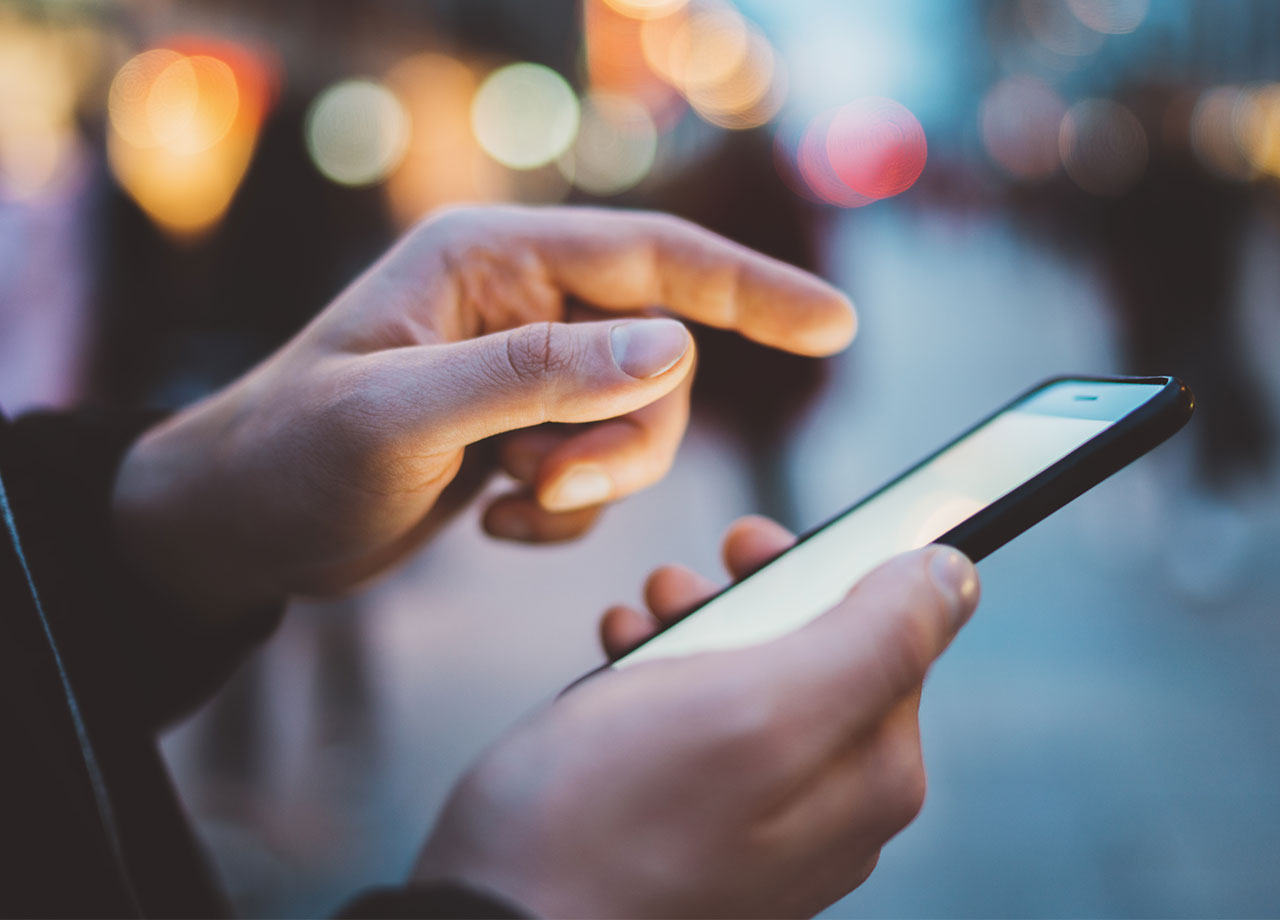 This ‘Life-Saving’ Android Update Can Stop Stalkers From Tracking You ...