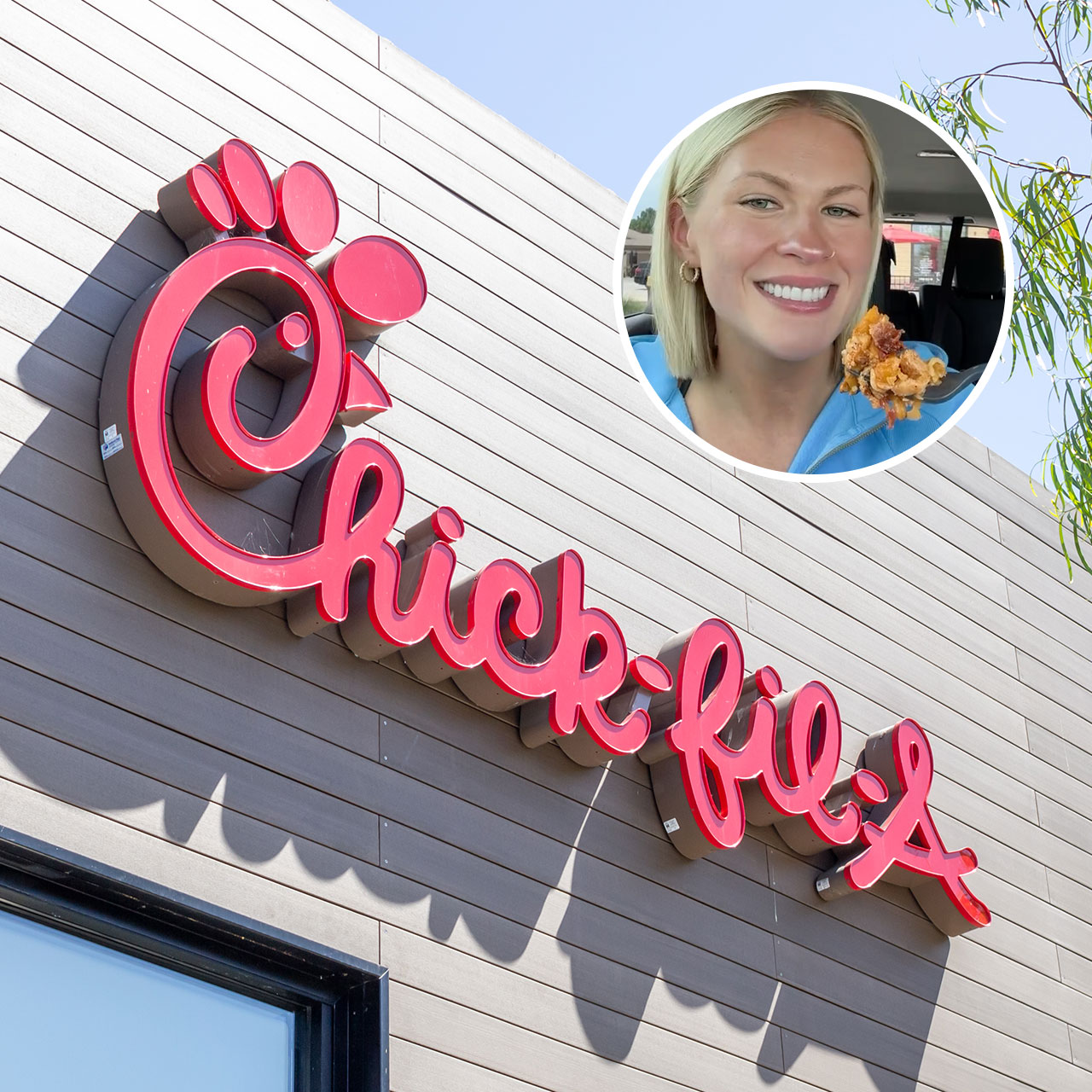 Weight Loss Coach Who Lost 250 Pounds Shares Her ‘Loaded Buffalo Fries ...