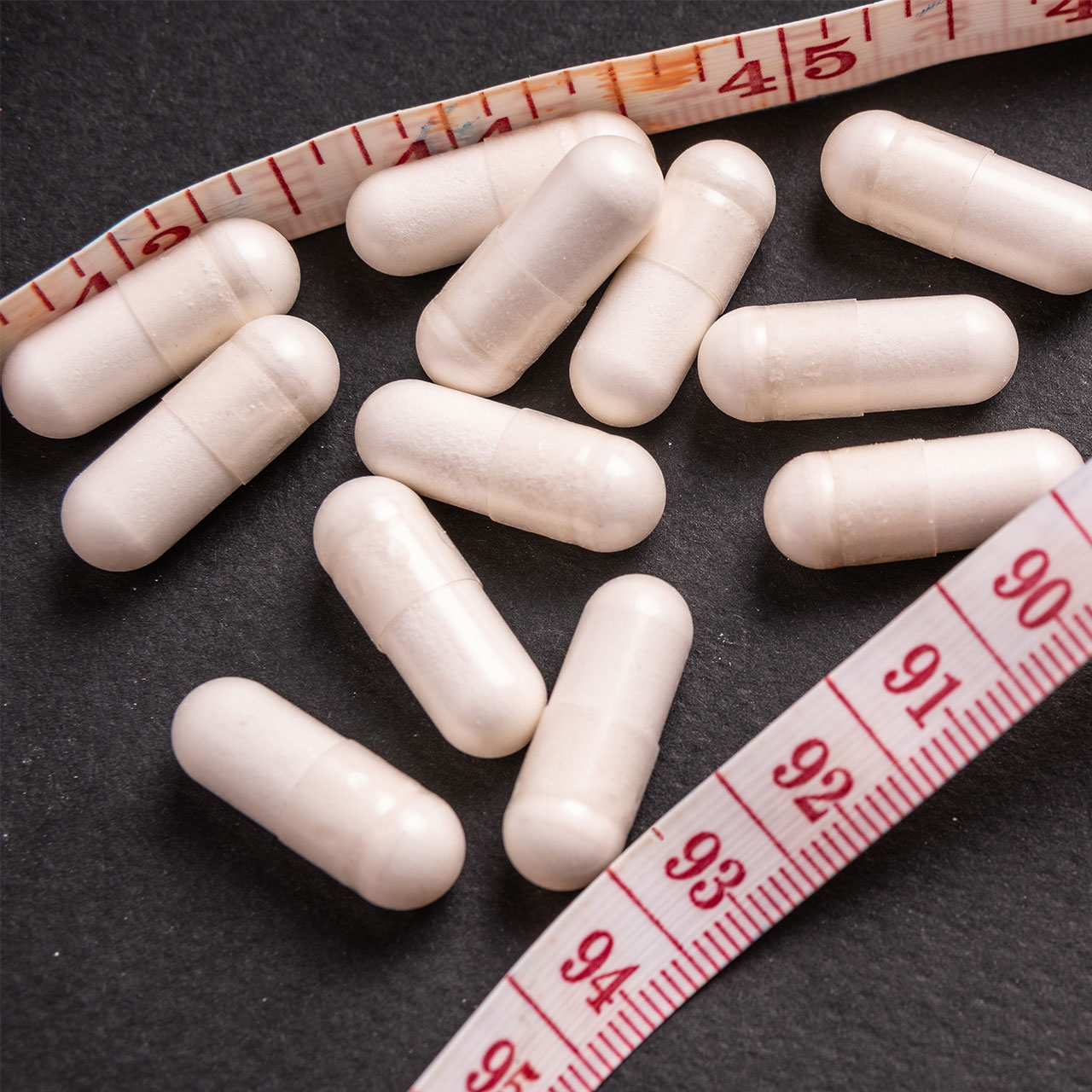 The FDA Pulls 2 More Wellness Supplements From Stores And Amazon After ...