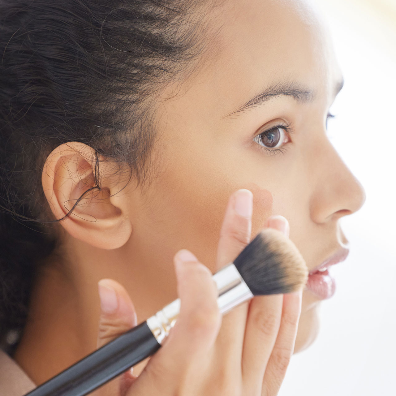 12 Milk Bath Manicures: What They Are + Design Ideas - SHEfinds