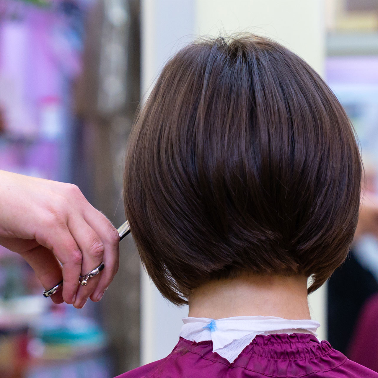 11 Acrylic Nail Shapes: Your Ultimate Guide To Nailing The Shape - SHEfinds