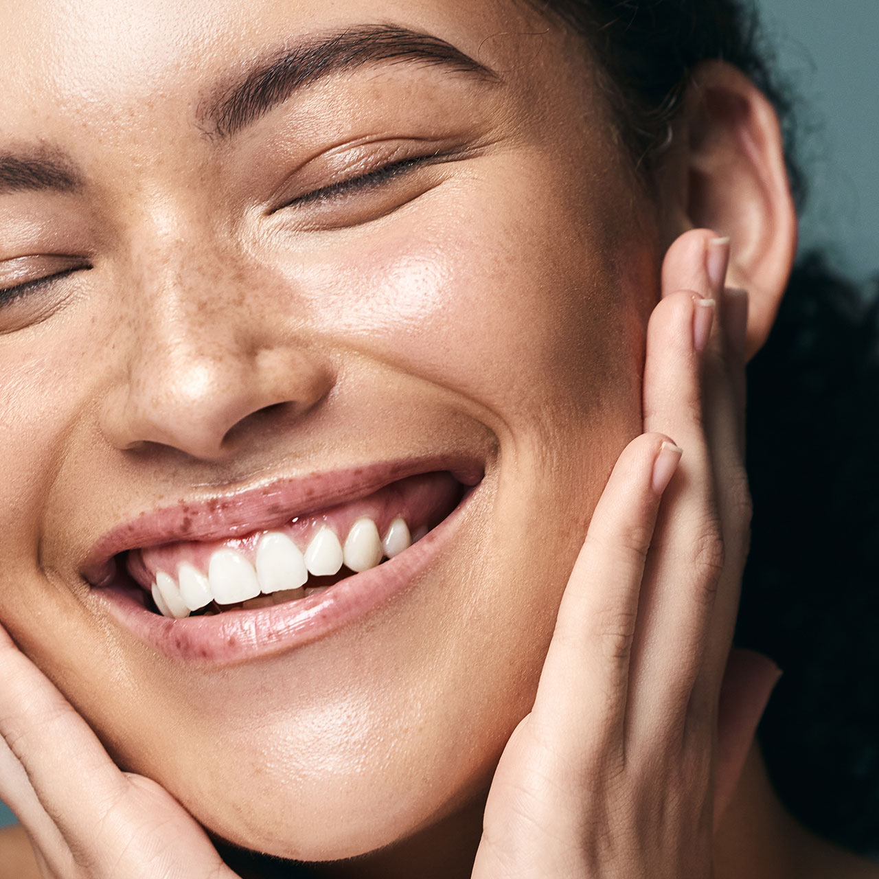 A Hair Expert Shares The Most Unflattering Haircuts For Every Face ...