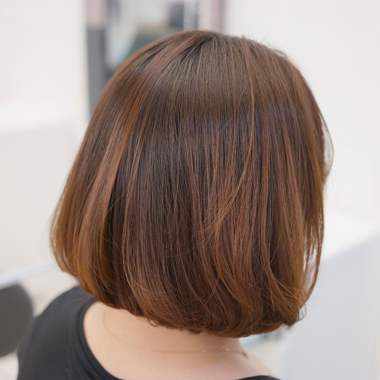 The Flattering Bob Haircuts You’re About To See Everywhere In 2025—They’re So Flattering On ...